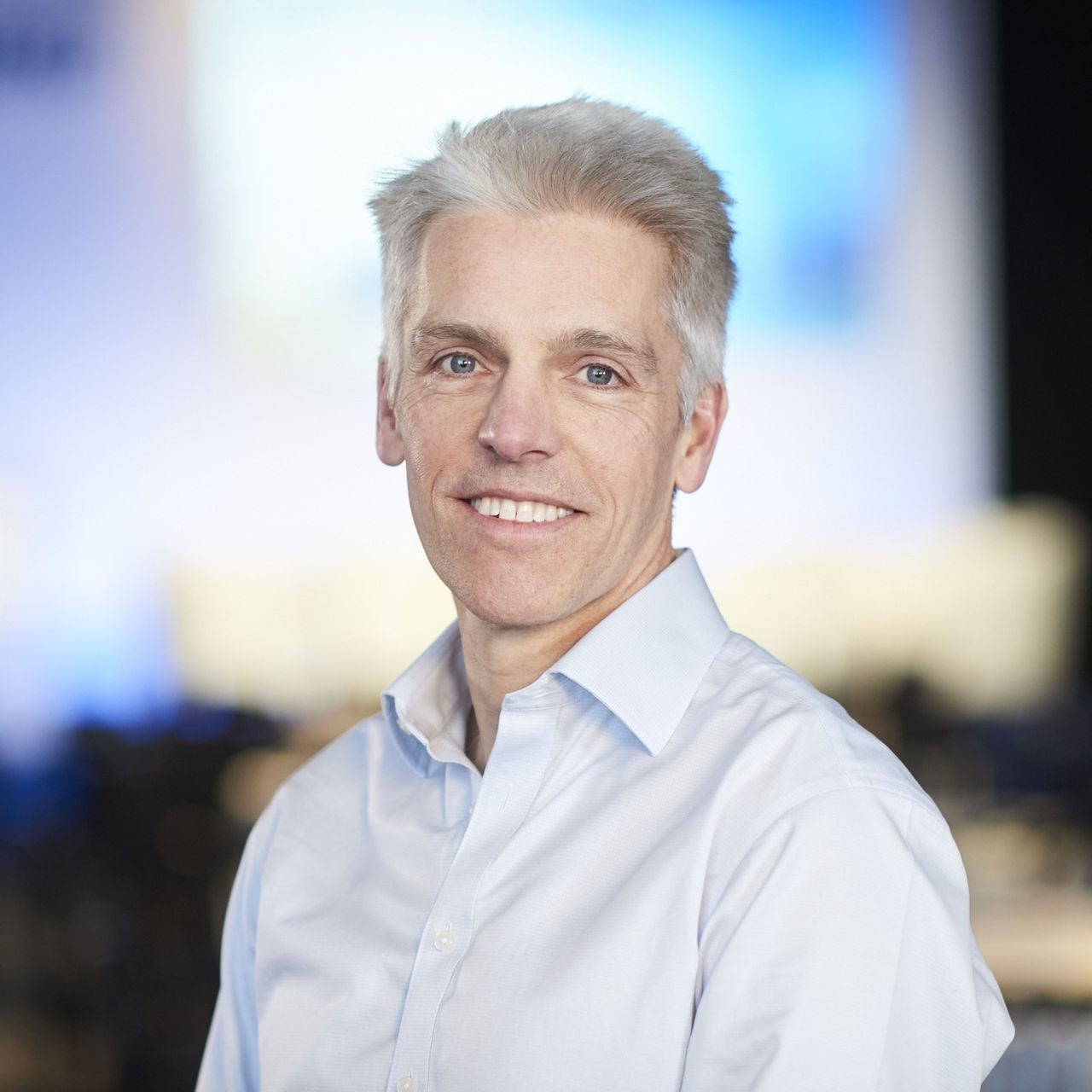 Dan Cobley - Keynote Speakers | Speakers Corner